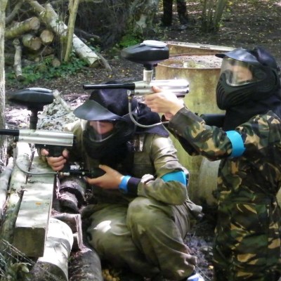 About Us | Ambush Activities